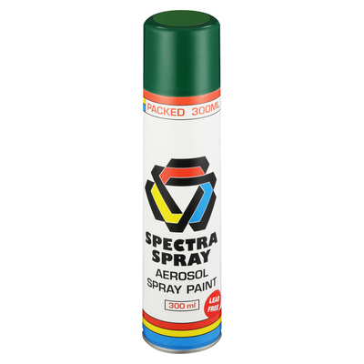 Spectra Spray Brilliant Green 300ml | PnP