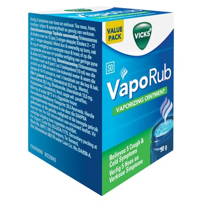 Vicks Vaporub 50g | Smart Price Specials | PnP Home