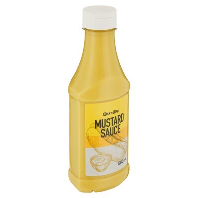 PnP Mustard Sauce 500ml | Smart Price Specials | PnP Home