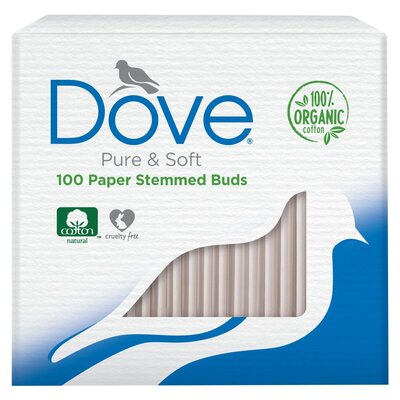 Dove Cotton Wool 100g | PnP
