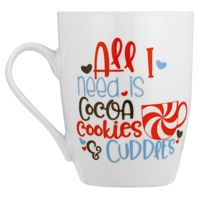Home Hug Mug | PnP