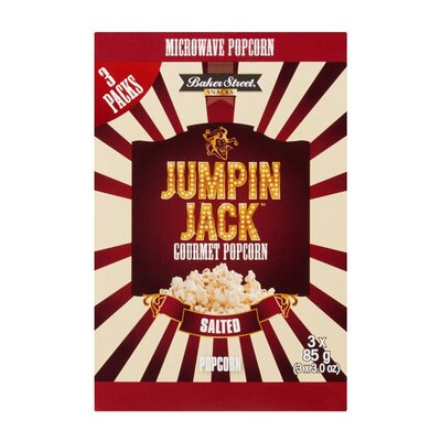 Diddle Daddle Popcorn 22g x 4ea | PnP