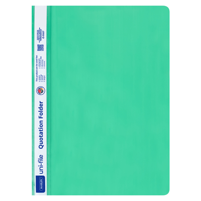 Croxley Assorted Presentation Folder | PnP