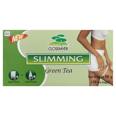 Closemyer Slimming Coffee 10 Pack | PnP
