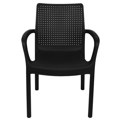 ADDIS ARMCHAIR GRAPHITE | PnP