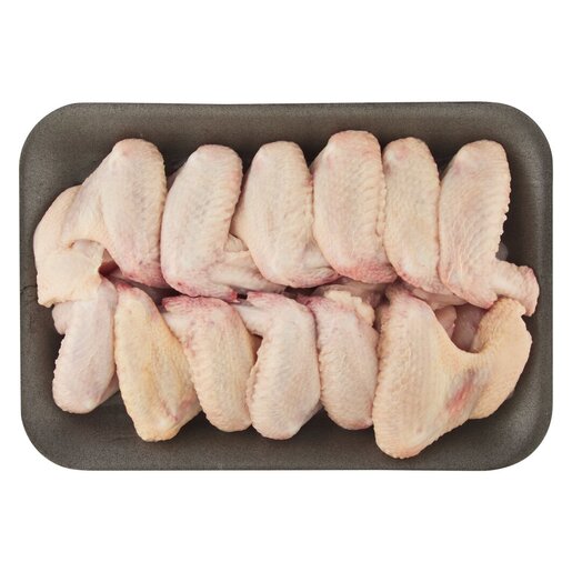 PnP Chicken Wings | PnP