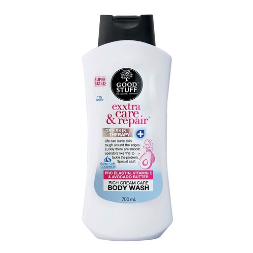 Good Stuff Extra Care Repair Body Wash 750ml | Smart Price Specials ...