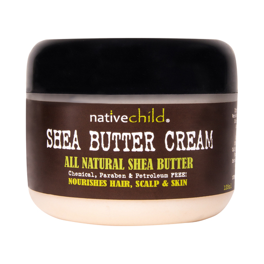 Nativechild Whipped Shea Butter 125ml | Smart Price Specials | PnP Home