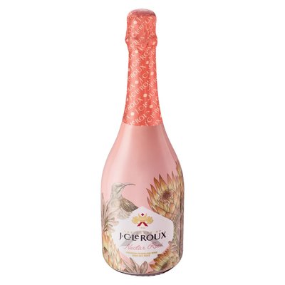 J C Le Roux Nectar Demi Sec Rose 750ml | PnP