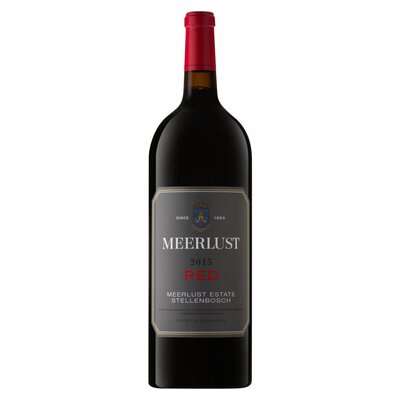 Meerlust rubicon store