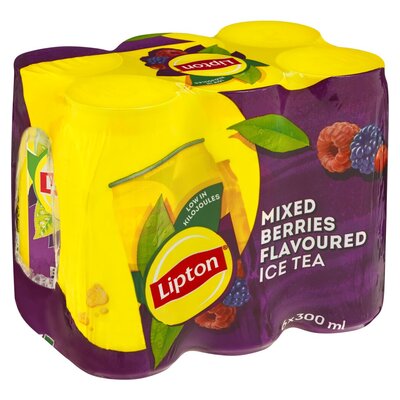 Lipton | Iced Coffee & Tea | Smart Price Specials | PnP
