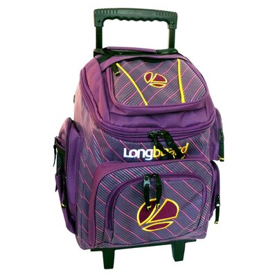 Longboard Senior Top Opening Backpack | Smart Price Specials | PnP Home