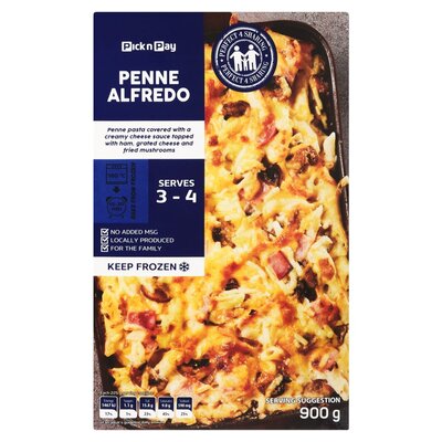 Frozen Ready Meals | Frozen Food | Smart Price Specials | PnP