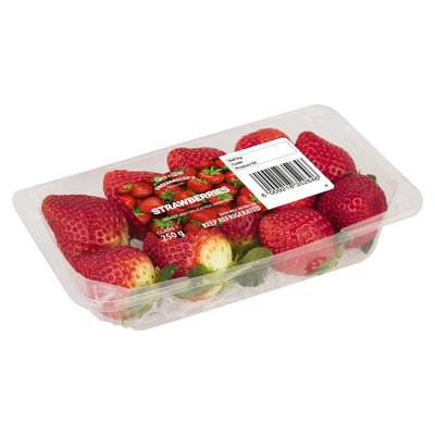 PnP Strawberry 250g | PnP