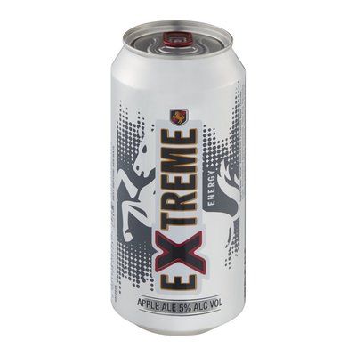 Extreme Energy Can 440ml | PnP
