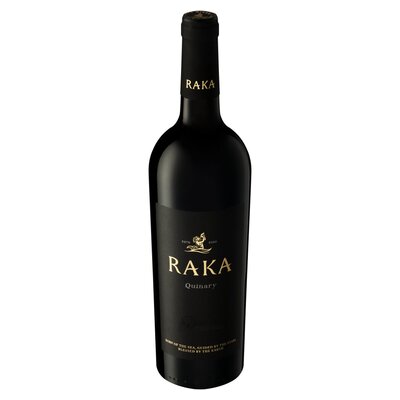 Raka Quinary Bordeaux Blend 750ml | PnP