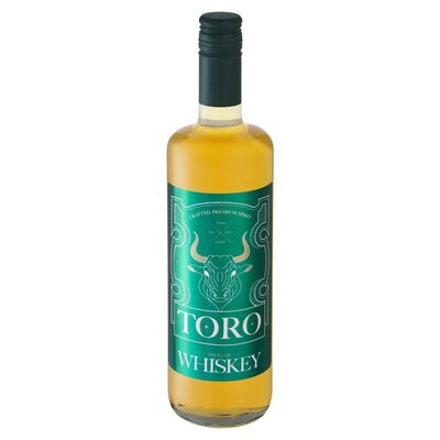 Toro Whiskey Aperitif 750ml | PnP