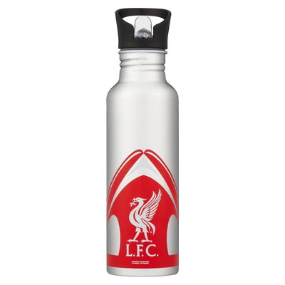 Liverpool Football Club Assorted Aluminium Bottle 750ml | PnP