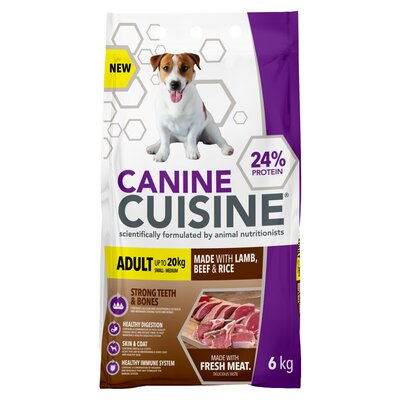 Canine cuisine | Dogs | Smart Price Specials | PnP