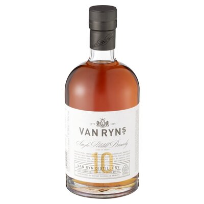 Van Ryn's 10YO Brandy 750ml | Smart Price Specials | PnP Home
