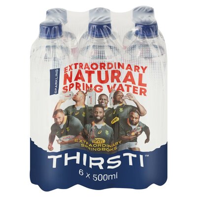 Thirsti | Water | Smart Price Specials | PnP
