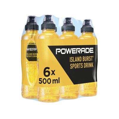 Powerade | Sports & Energy Drinks | Smart Price Specials | PnP