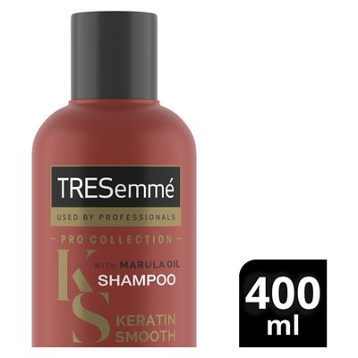 Tresemmé Keratin Smooth Hair Shampoo 400ml | PnP
