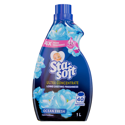 Sta-Soft Spring Fresh Fabric Softener 2L | PnP