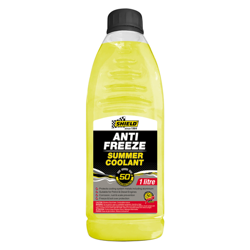Shield Anti Freeze 1L | PnP