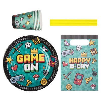 Party Time Pack Game On 20 Pack | Smart Price Specials | PnP Home