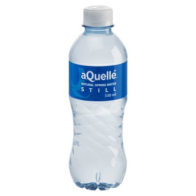 aQuelle Natural Still Water 330ml | Smart Price Specials | PnP Home