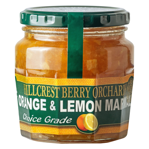 Hillcrest Orchards Orange & Lemon Marmalade 300g | PnP