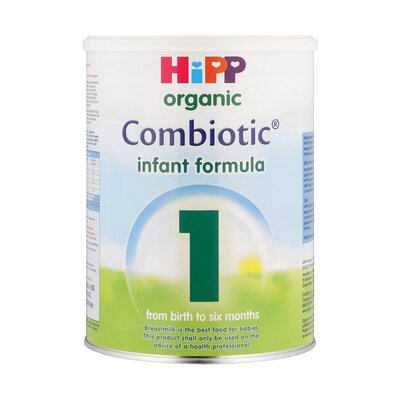 Hipp Organic Starter Formula 900g | PnP