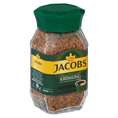 Jacobs Kronung Instant Coffee 47.5g | PnP