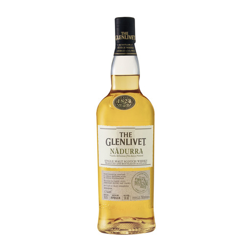 Glenlivet Nadurra First Fill 750ml | Smart Price Specials | PnP Home