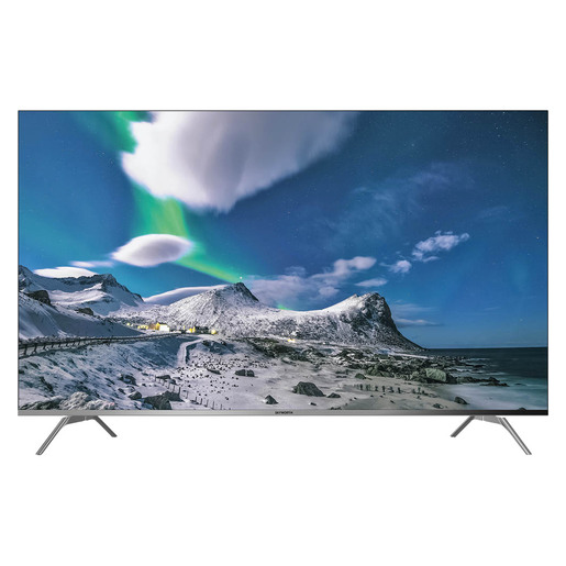 Skyworth 65" UHD Android Smart TV | PnP