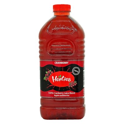 Henties | Fresh Fruit Juice | Smart Price Specials | PnP