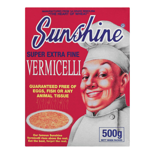 Spice Mecca Vermicilli 500g | PnP
