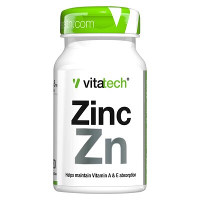 Vital Maxi C 1000mg Tablets 30s | PnP