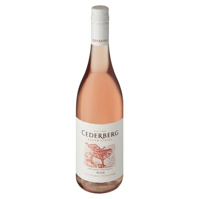 Cederberg Rose 750ml | PnP