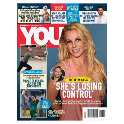 Hello Magazine | PnP