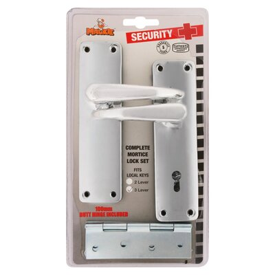 Door Handles & Lock Sets | Security | Smart Price Specials | PnP