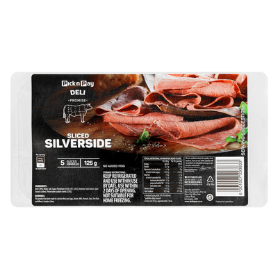 Deli & Party | Smart Price Specials | PnP