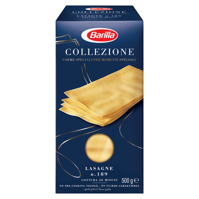 Lasagne Sheets | Pasta | Smart Price Specials | PnP