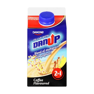 Danone Danup 2in1 Coffee Flavour 450g | PnP