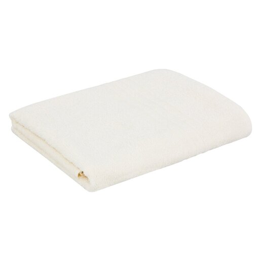 PnP Cream Bath Towel 70cm X 130cm | PnP