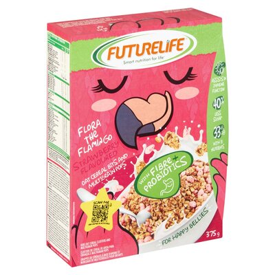 Futurelife Kids Cereal Strawberry 375g | PnP
