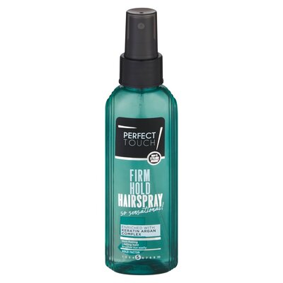 Perfect Touch Firm Hold Hair Spray 125ml | PnP