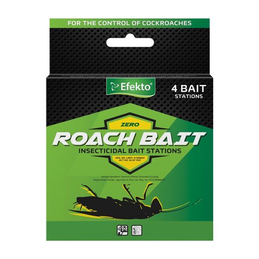 Zero Roach Bait | Smart Price Specials | PnP Home