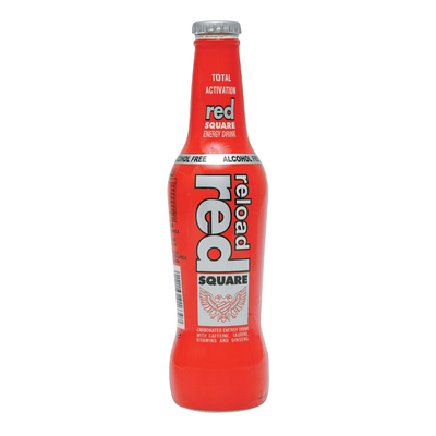 Red Square Reload Non Alcoholic NRB 275ml | Smart Price Specials | PnP Home